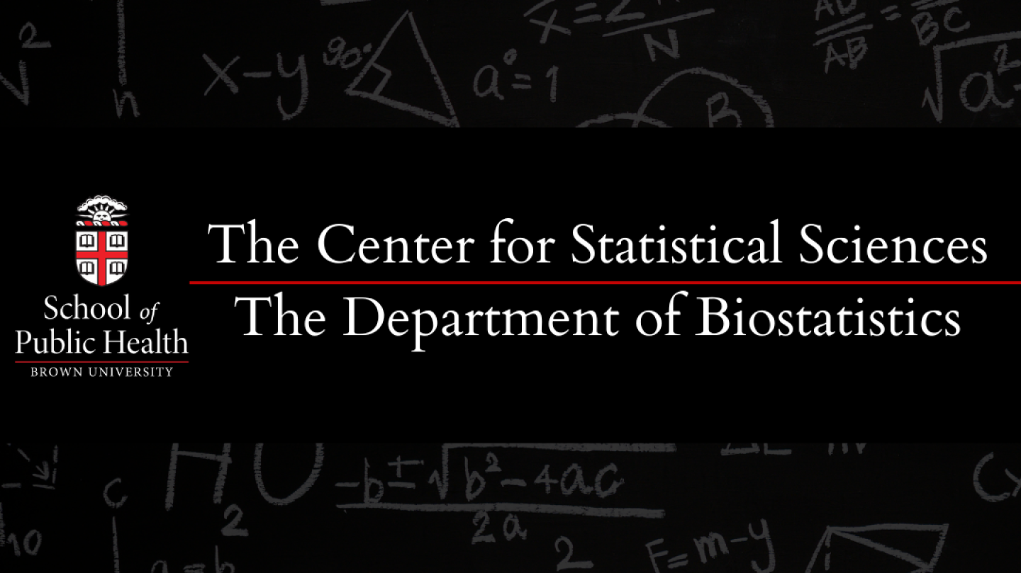 Health Data Science: State of the Art and a Look Into the Future | Biostatistics | School of ...